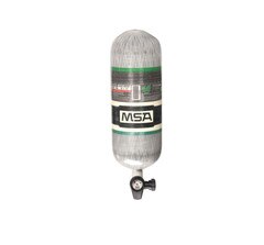 CILINDRO FIBRA CARB G1 4500 PSI 60 MN CONEX REM EQP G1 NFPA