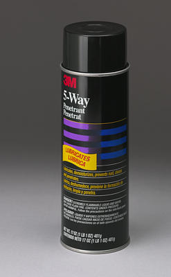 5-WAY SPRAY 16 OZ (479 G.)