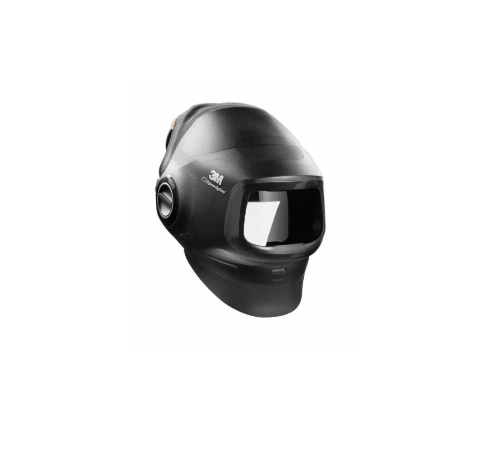 3M G5-01 CARETA DE SOLDADURA Y ESMERILADO SPEEDGLAS G5-01 WELDING ...