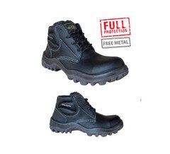 BOTIN BORAZON NEGRO NU615N NAZCA T: 43