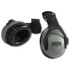 MSA HPE PROTECTOR AURICULAR P/ ACOPLAR AL CASCO (NRR 27dB)