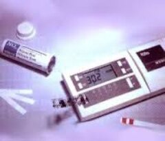 MERCK REFLECTOMETRO RQFLEX® 10 REFLECTOQUANT®