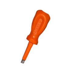 DESTORNILLADOR PLANO PERILLERO 6.5X40MM